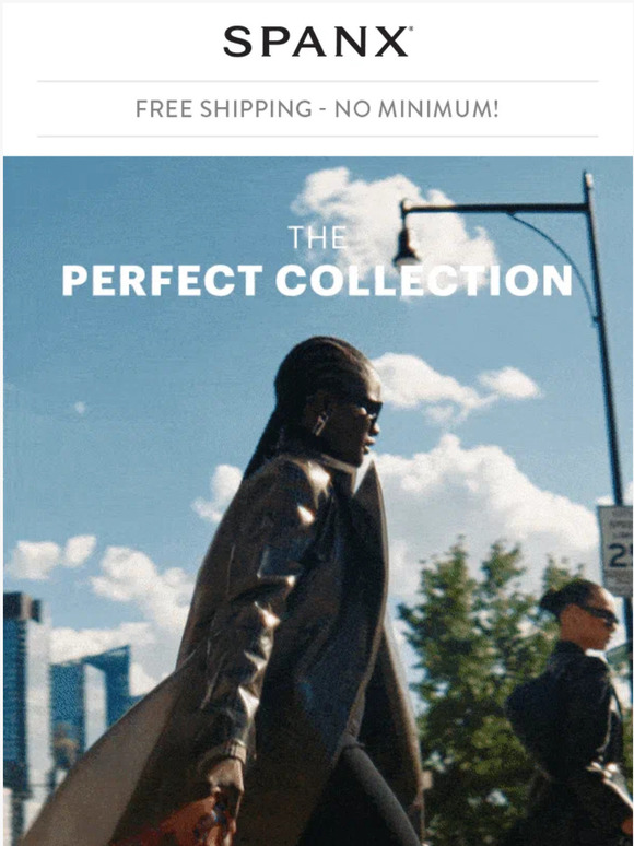 SPANX: Oprah approved & loved by all | Milled