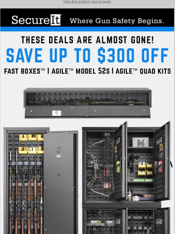 SecureIt: Are you ready for the next step in Decentralized Storage ...