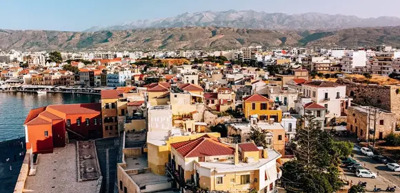 Skyscanner: Spotlight on... Crete | Milled