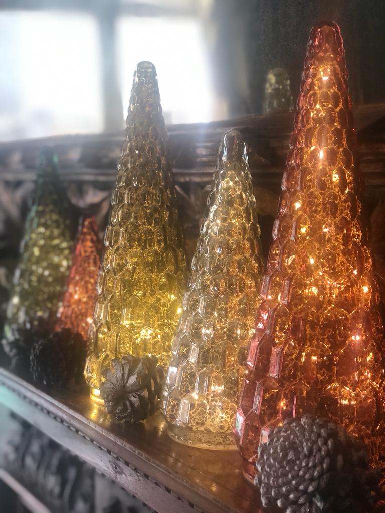 Alison at Home: Alison Cork's Christmas Decorations and Gift Guide ...