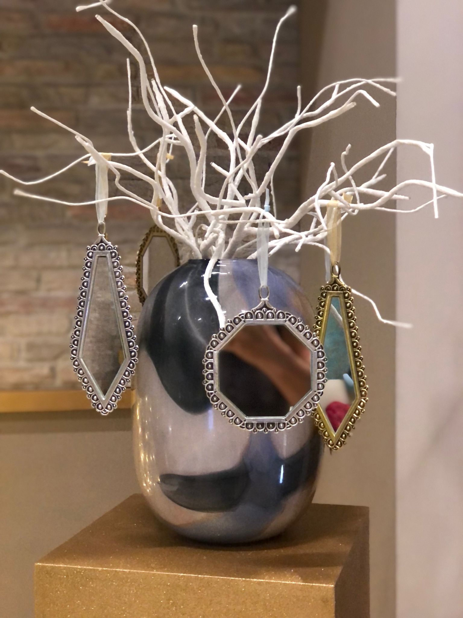 Alison at Home: Alison Cork's Christmas Decorations and Gift Guide ...