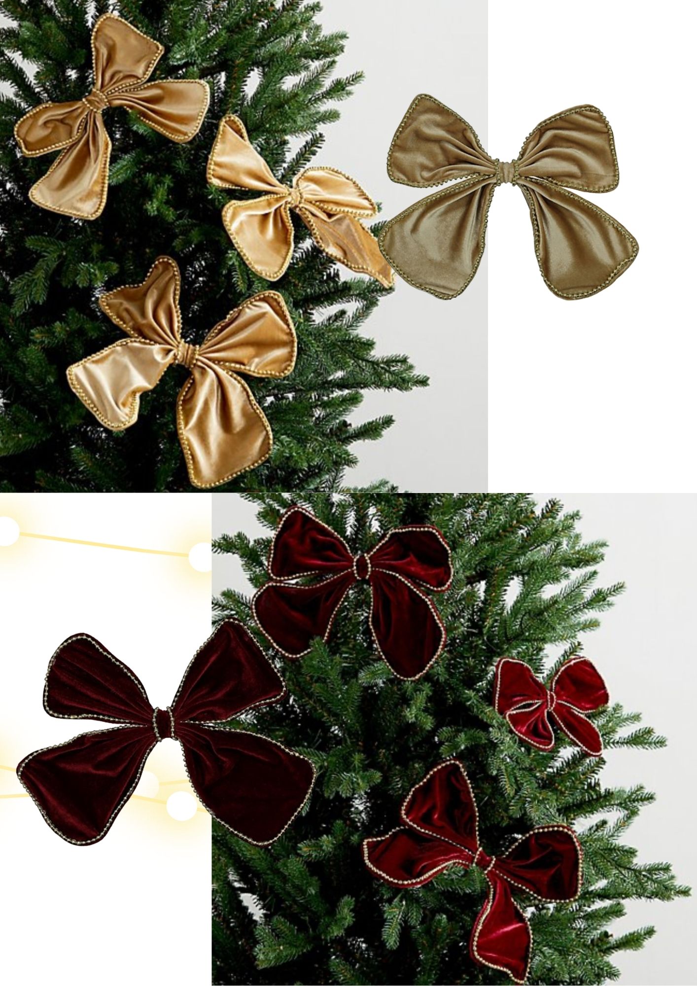 Alison at Home: Alison Cork's Christmas Decorations and Gift Guide ...