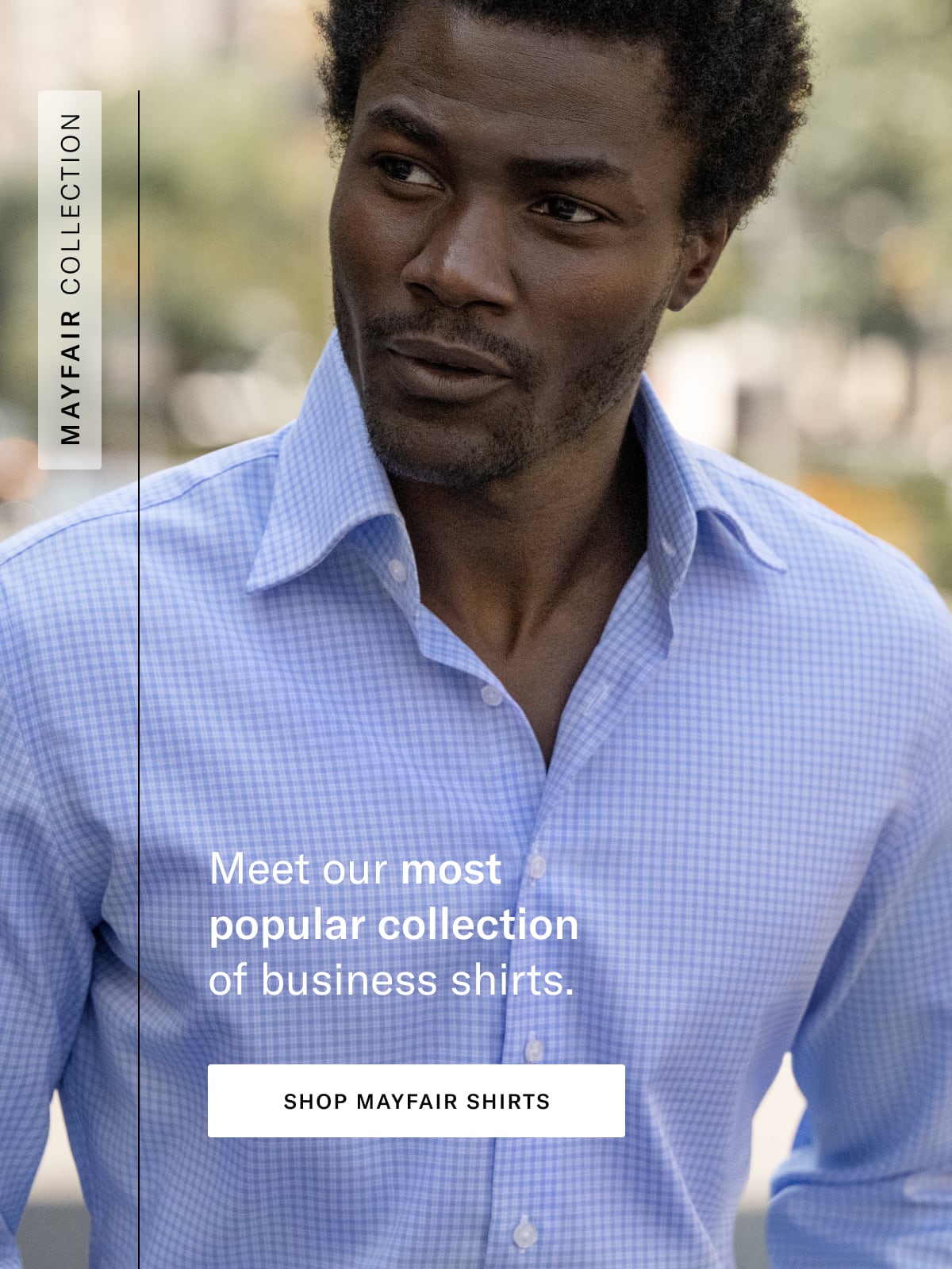 Proper Cloth: The Mayfair Collection: ft. New Checks // Cortina Vests ...