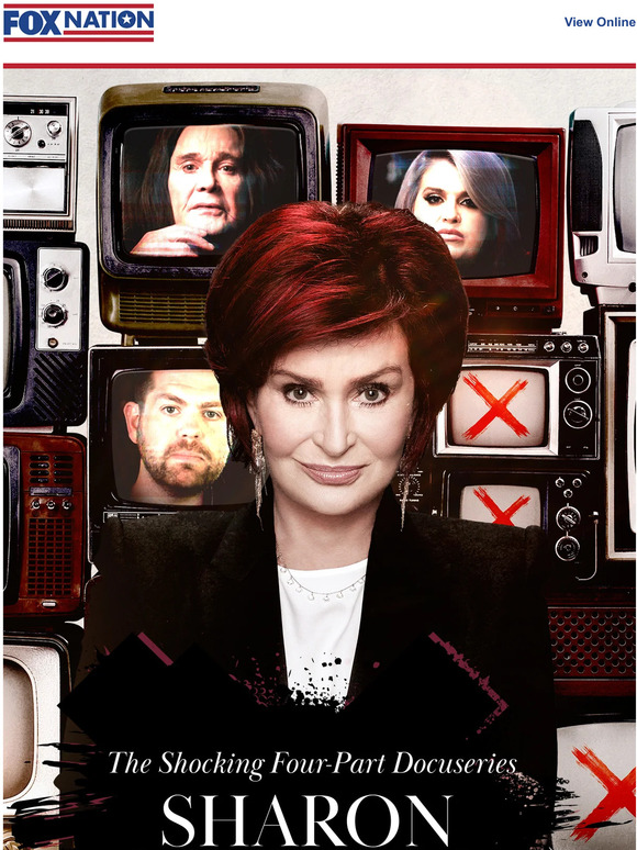 Fox News: NEW: Sharon Osbourne: To Hell and Back | Milled