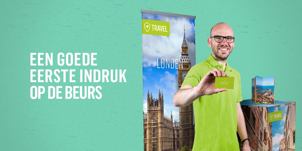 Reclameland: Op deze manier maak je van jouw beursstand één groot ...