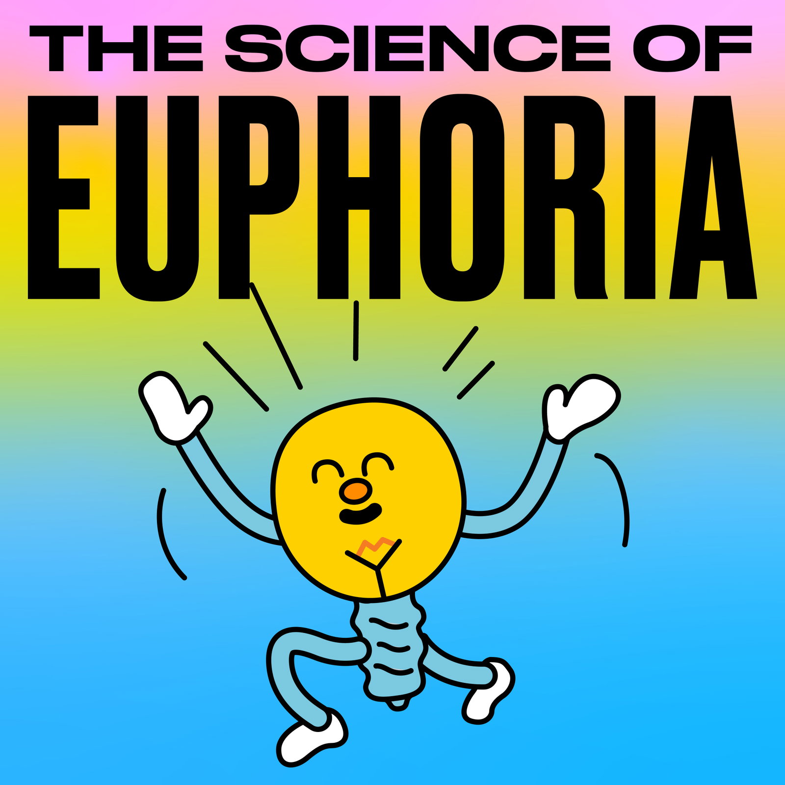 Happy Tuesdays: The Science of Euphoria | Milled