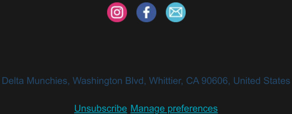 Delta Munchies LLC.: How Long Do Delta 8 Carts Last? | Milled