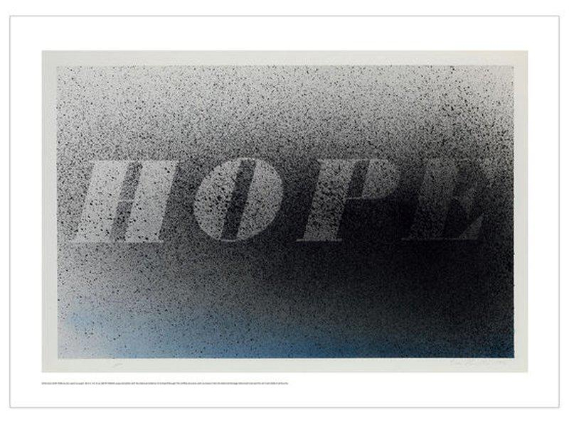Artspace: The Iconic Work of Ed Ruscha | Milled