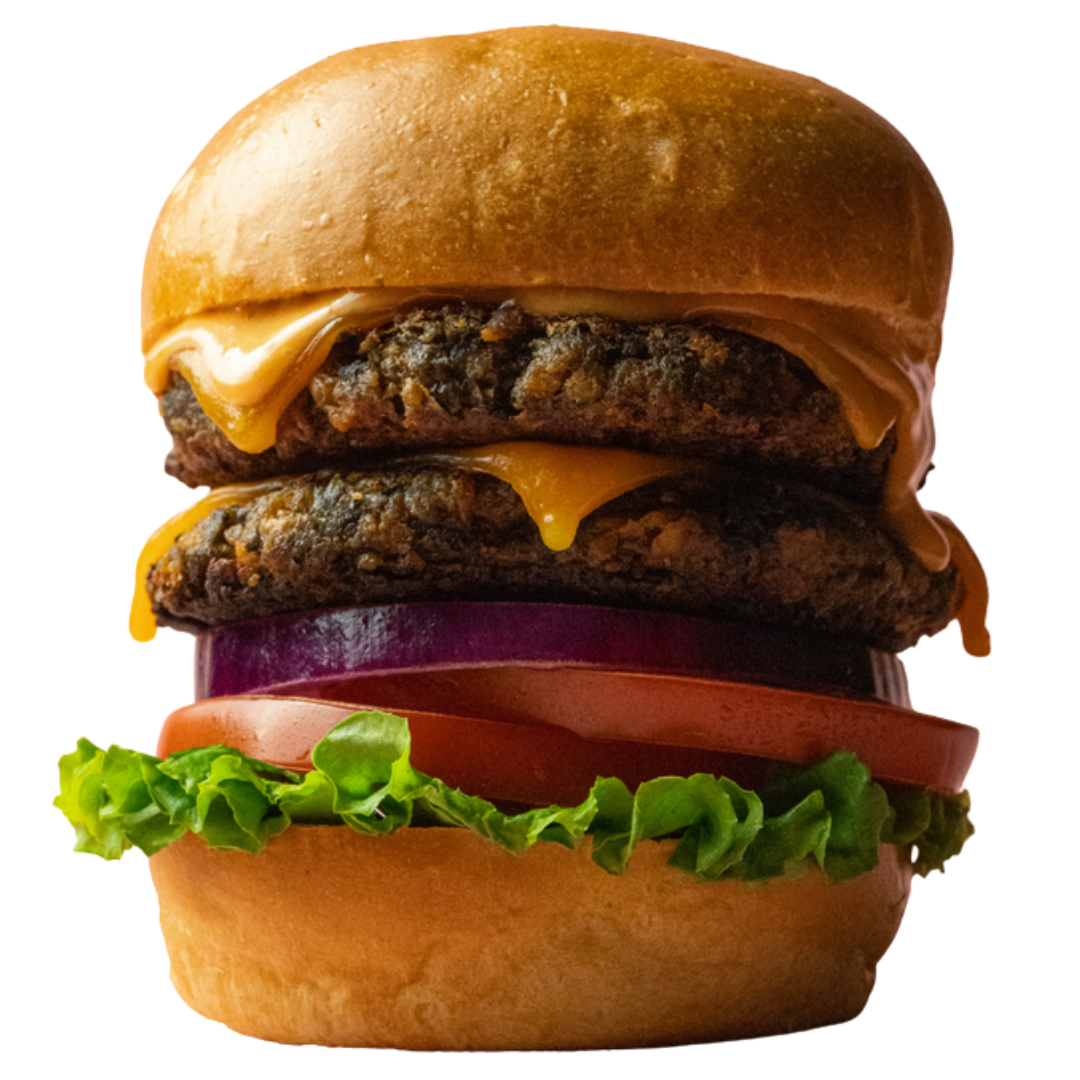 GTFO It's Vegan: AKUA - A Better For You Patty From Regenerative Ocean ...