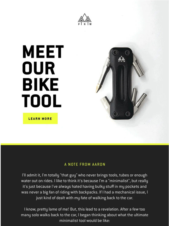 PNW Components: The Pebble Tool: A closer look | Milled