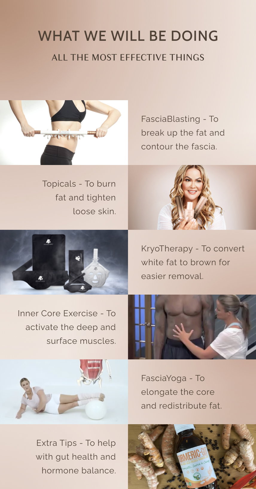 Ashley Black: Your Free 30 Day Challenge To Get Rockin’ Abs, Friend!🤩🙌 ...