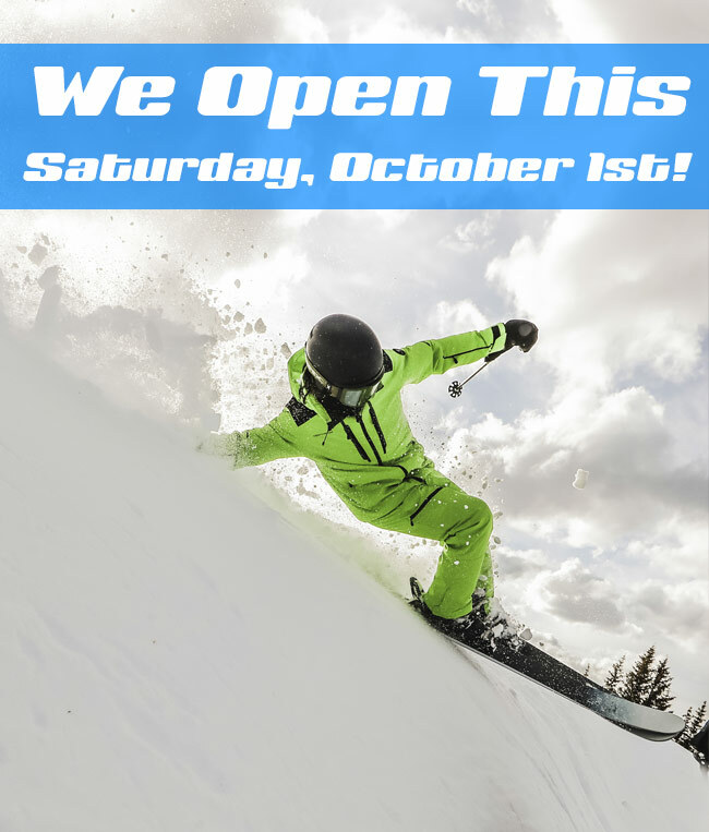 buckmans.com: Get your rentals early at these three locations! | Milled