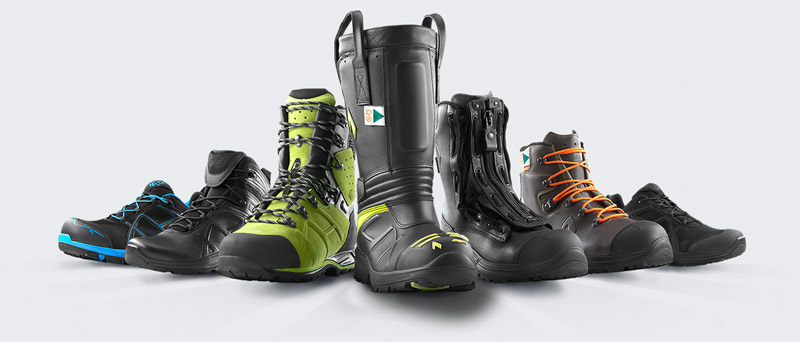 Haix: Your HAIX Website Credit Expires Today! | Milled