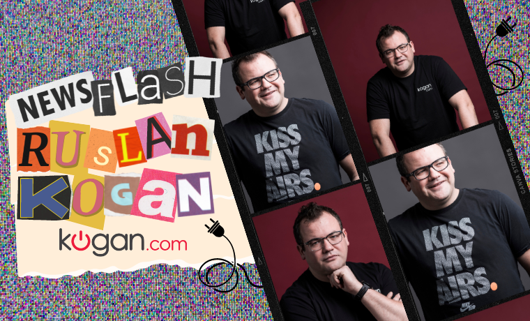 Power Retail: Kogan Founder Opens Up | Are ASX Retail Troubles ...