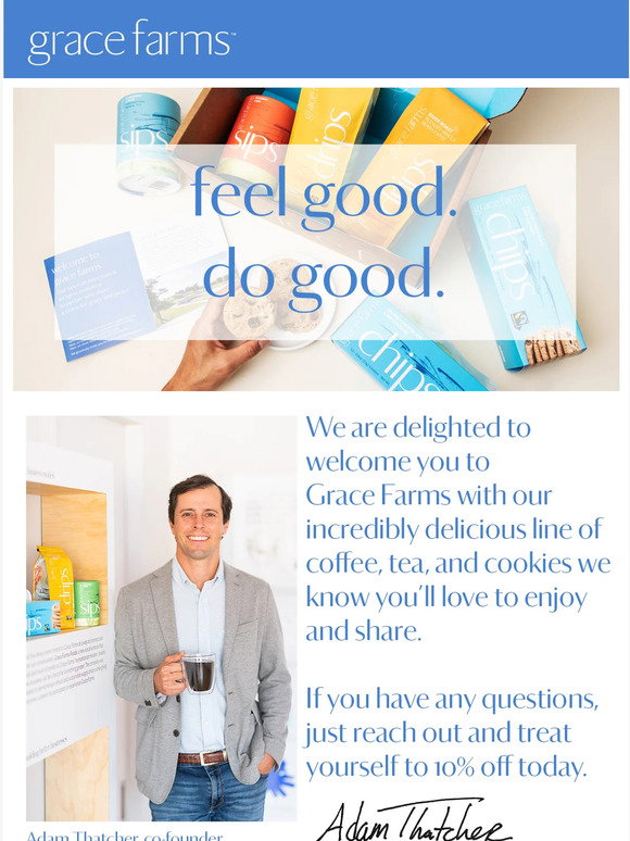 Grace Farms Foods: Where every chip, sip, and drip makes a difference ...
