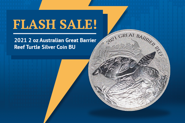 BullionMax: Get Very Rare Silver for a Shocking Discount | Milled