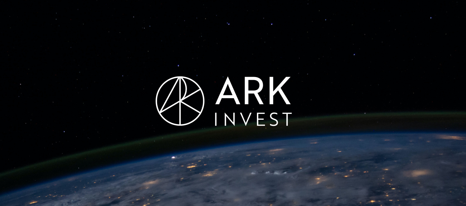 Titan: Introducing The ARK Venture Fund - exclusively on Titan. | Milled