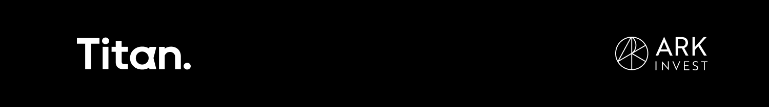 Titan: Introducing The ARK Venture Fund - exclusively on Titan. | Milled
