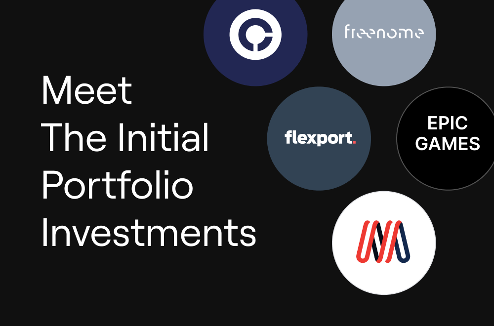 Titan: Introducing The ARK Venture Fund - exclusively on Titan. | Milled