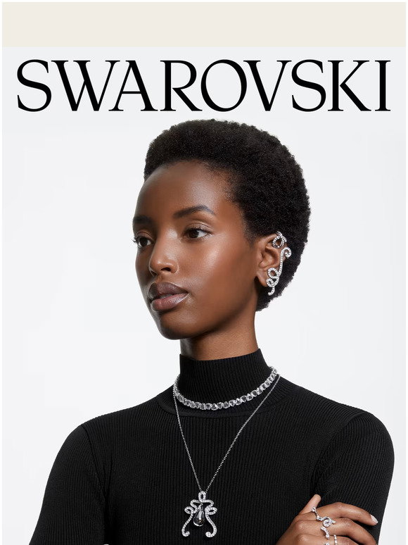 Swarovski: Members Only: Early Access | Milled
