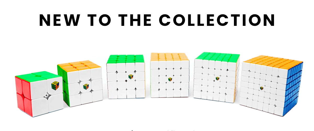 SpeedCubeShop: Introducing our newest cubes from the JPerm Collection ...