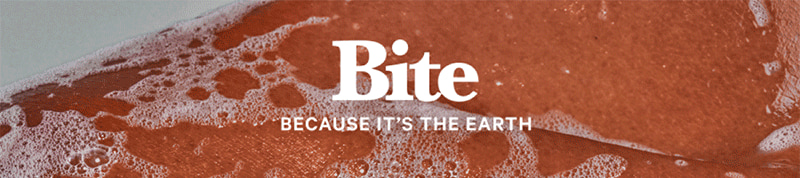 Bite: Introducing: Carbon Capture Cleanser Body Bar | Milled