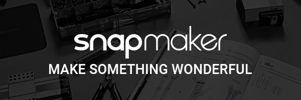 Snapmaker: Pre-order Dual Extrusion Module NOW!⌛ | Milled