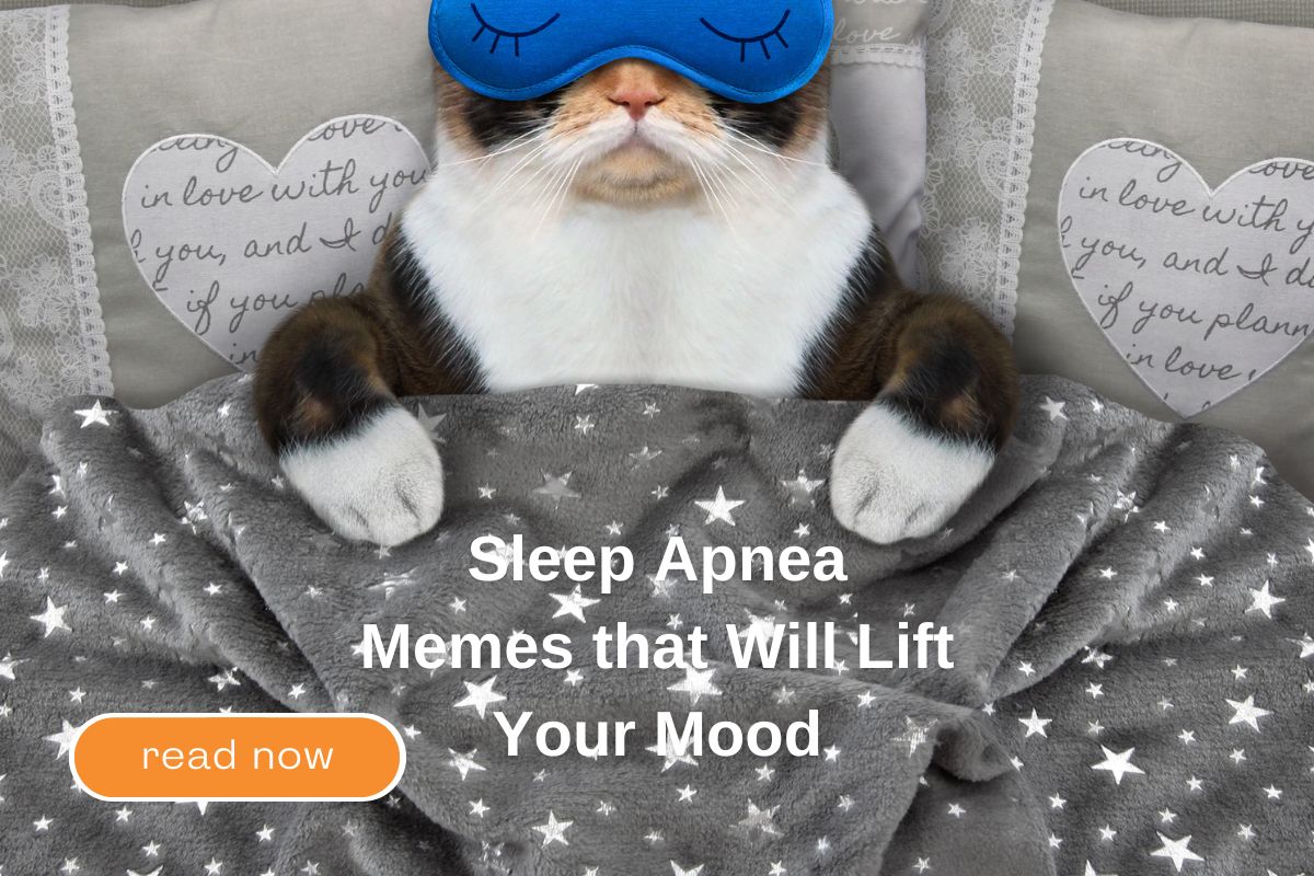 Good Morning Snore Solution: Sleep Apnea Memes that will lift your mood ...