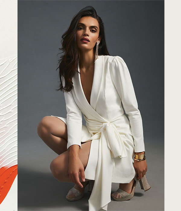 Anthropologie: 🍒 berry chic 🍓 | Milled