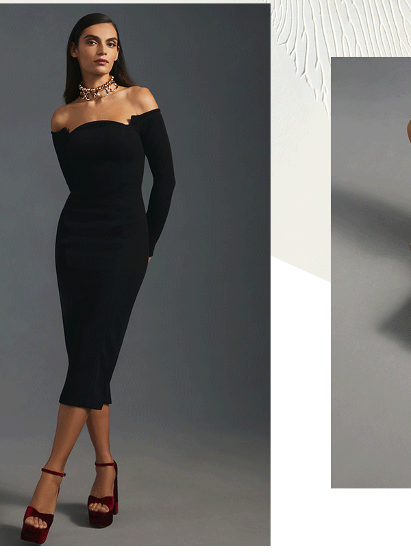 Anthropologie: 🍒 berry chic 🍓 | Milled