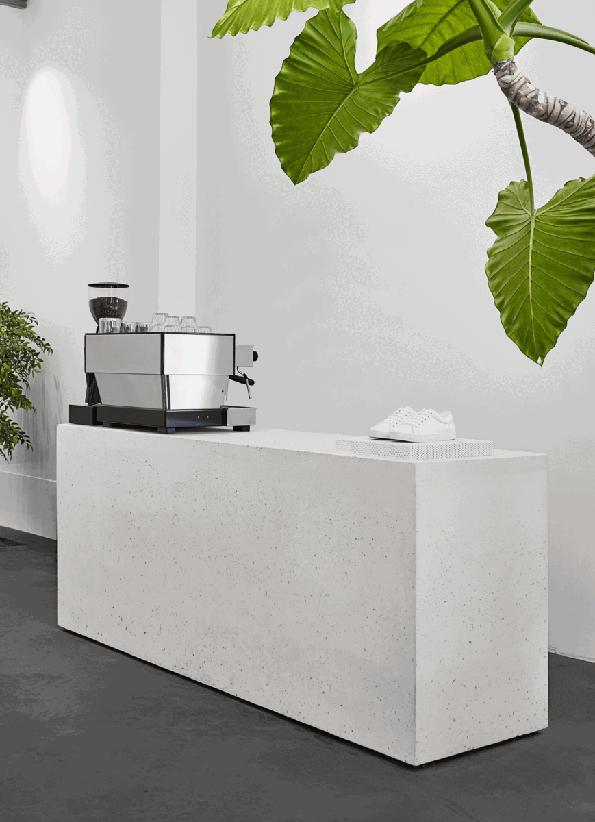 ETQ: Meet the ETQ Flagship Store & HQ. | Milled