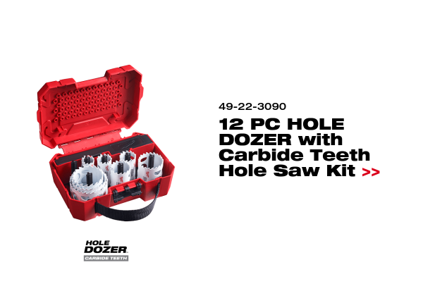 Milwaukee Tool: Most Powerful | Most Compact | AUTOSTOP™ Control Mode ...