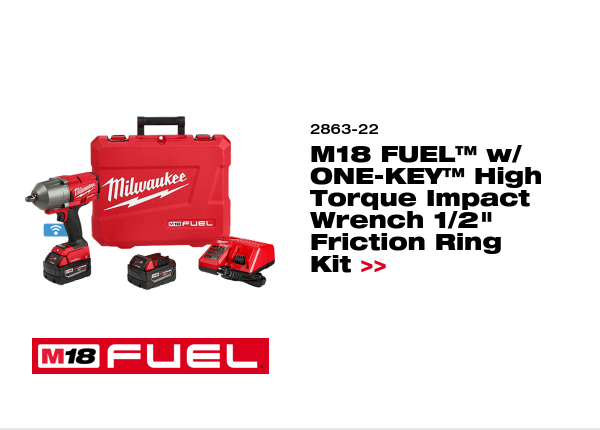 Milwaukee Tool: Most Powerful | Most Compact | AUTOSTOP™ Control Mode ...