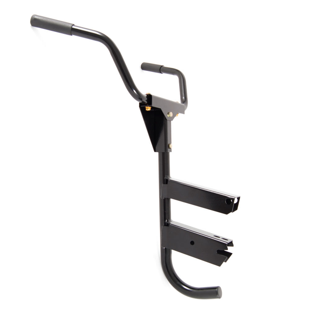 Cub Cadet: Get Your Leaf Collection System | Milled