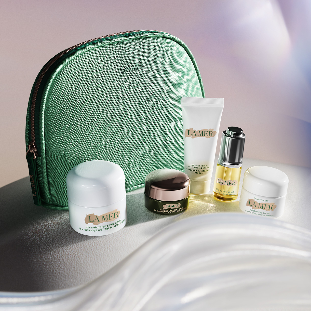 La Mer: Celebrate Golden Week with gifts from La Mer | Milled