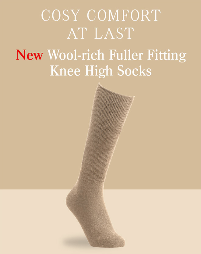 Cosyfeet: Diabetic-friendly socks for sensitive and vulnerable feet | Milled