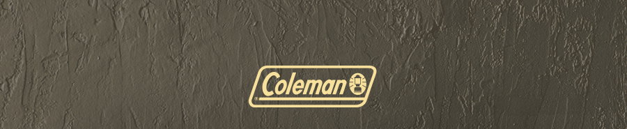 Coleman: Heritage gear, elevated with modern design | Milled