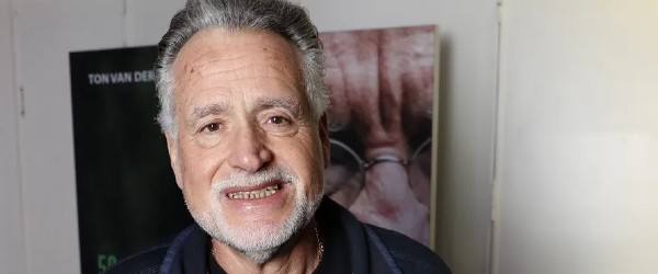 Story: Story | Deze week: George Baker na long covid geveld door zware ...