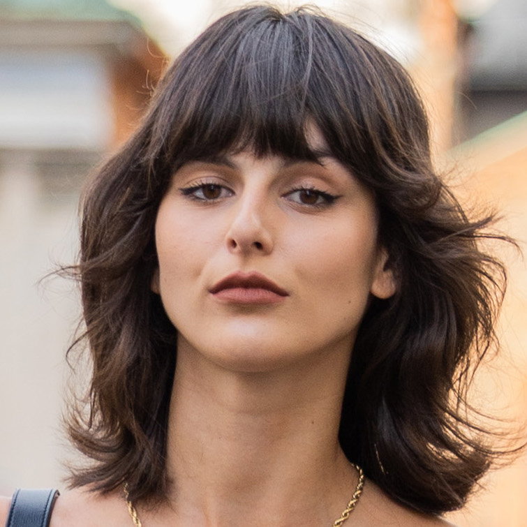 The Zoe Report: This Unusual Color Trend Is Taking Over Fall 2022 | Milled