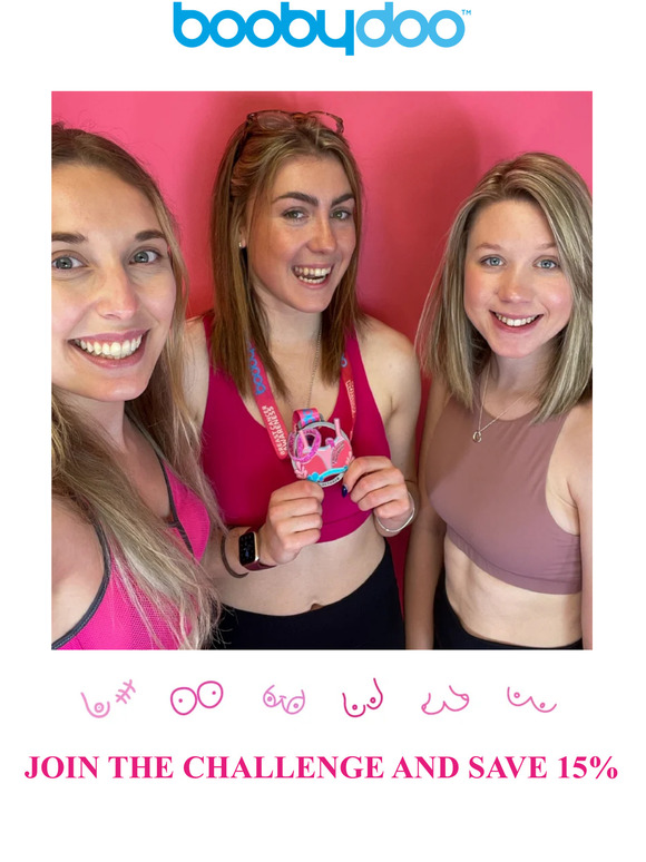 Boobydoo: The clock is ticking, LAST CHANCE! | Milled