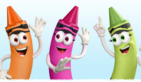 Crayola: TOP Sellers 🏆 TOP Sellers 🏆 | Milled