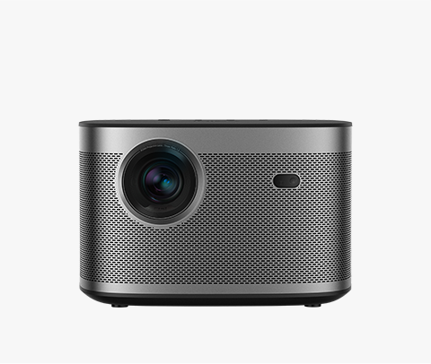 XGIMI: XGIMI Projector 101: Why Projectors are Better for Your Eye ...