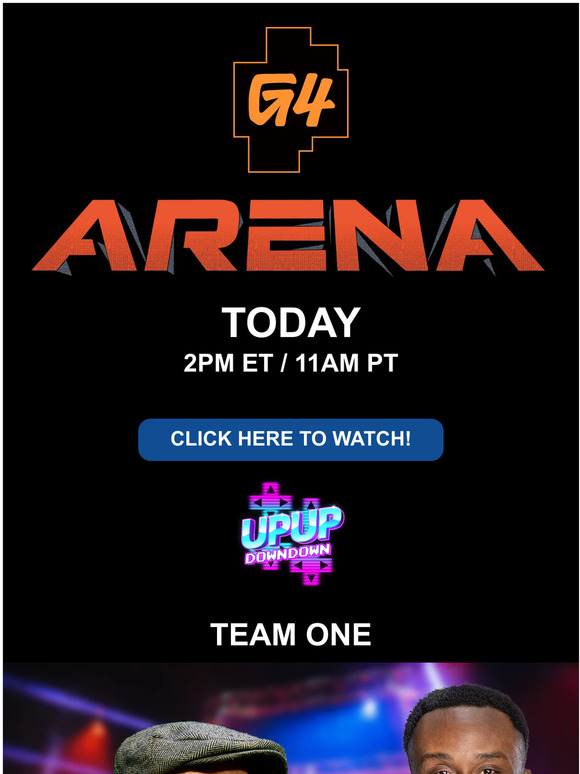 WWE: Don’t Miss Episode 4 of Arena, featuring Big E and Kofi Kingston ...