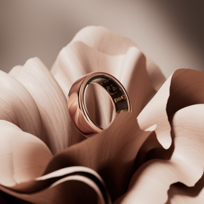 Oura Ring: It’s here: Introducing the new Oura Gen3 Horizon | Milled