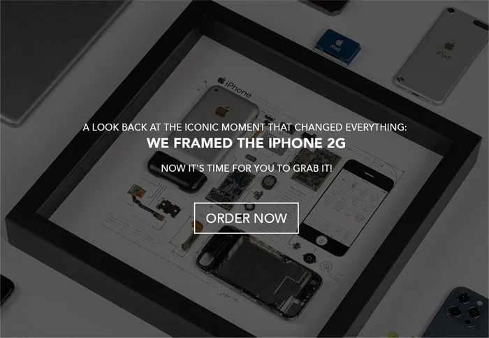 grid studio: A look back at the iconic moment that changed everything ...