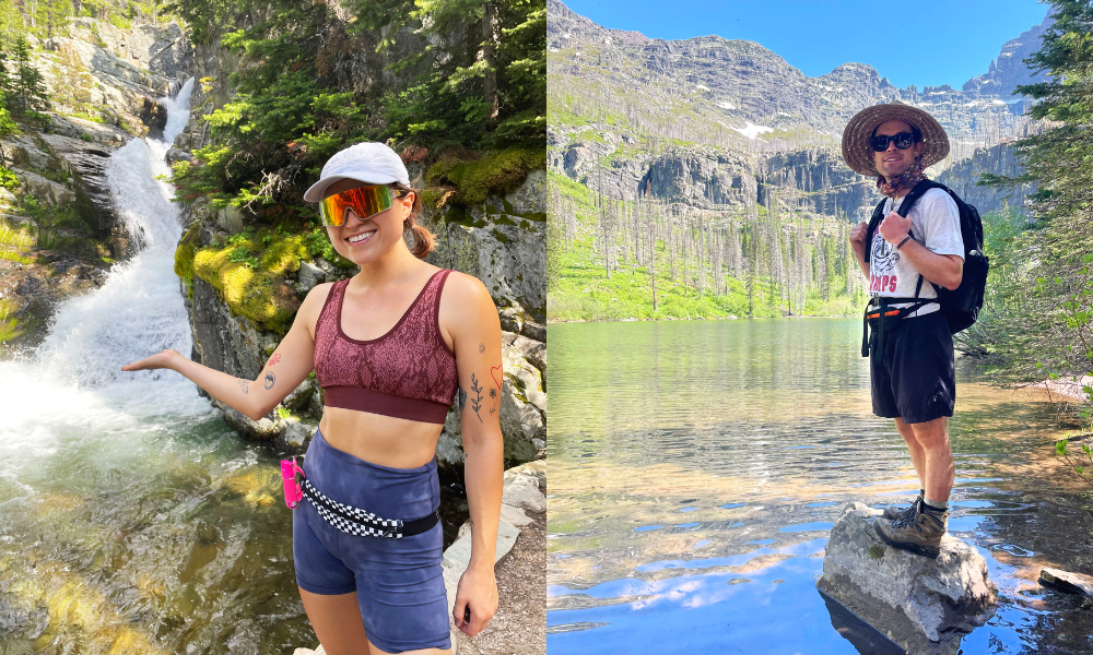SPIbelt: SPI Is Not Just For Running! Click For 5 More Ways to Wear ...