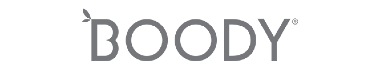 BOODY: Meet Our New Favorite Tee | Milled