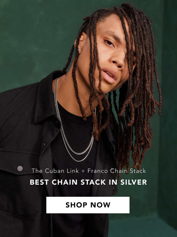 Jaxxon: We Picked This Chain Stack For You | Milled