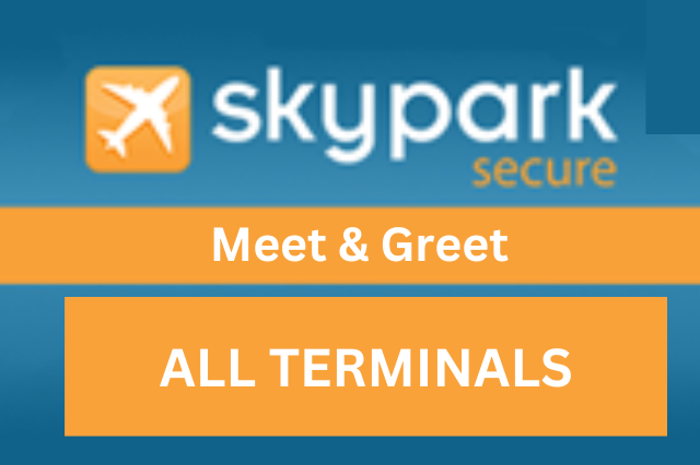 SkyParkSecure: Kickstart your autumn travel and save up to 32% on ...