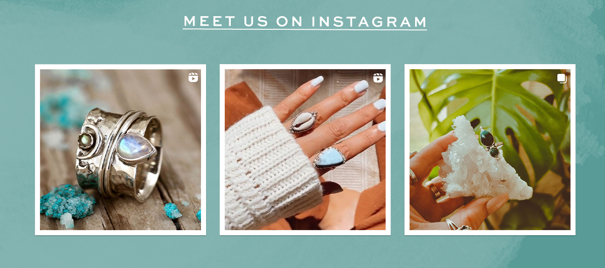 Boho Magic: Boho Jewelry September Collection 🌟 | Milled